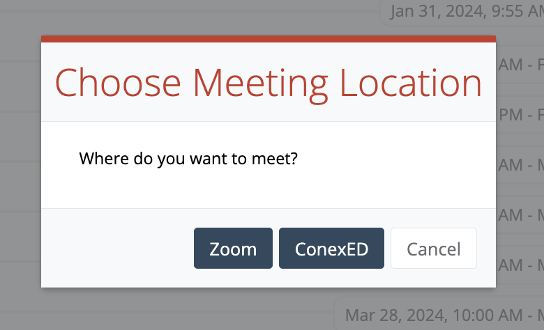 How to Start a Zoom Meeting From the Virtual Lobby