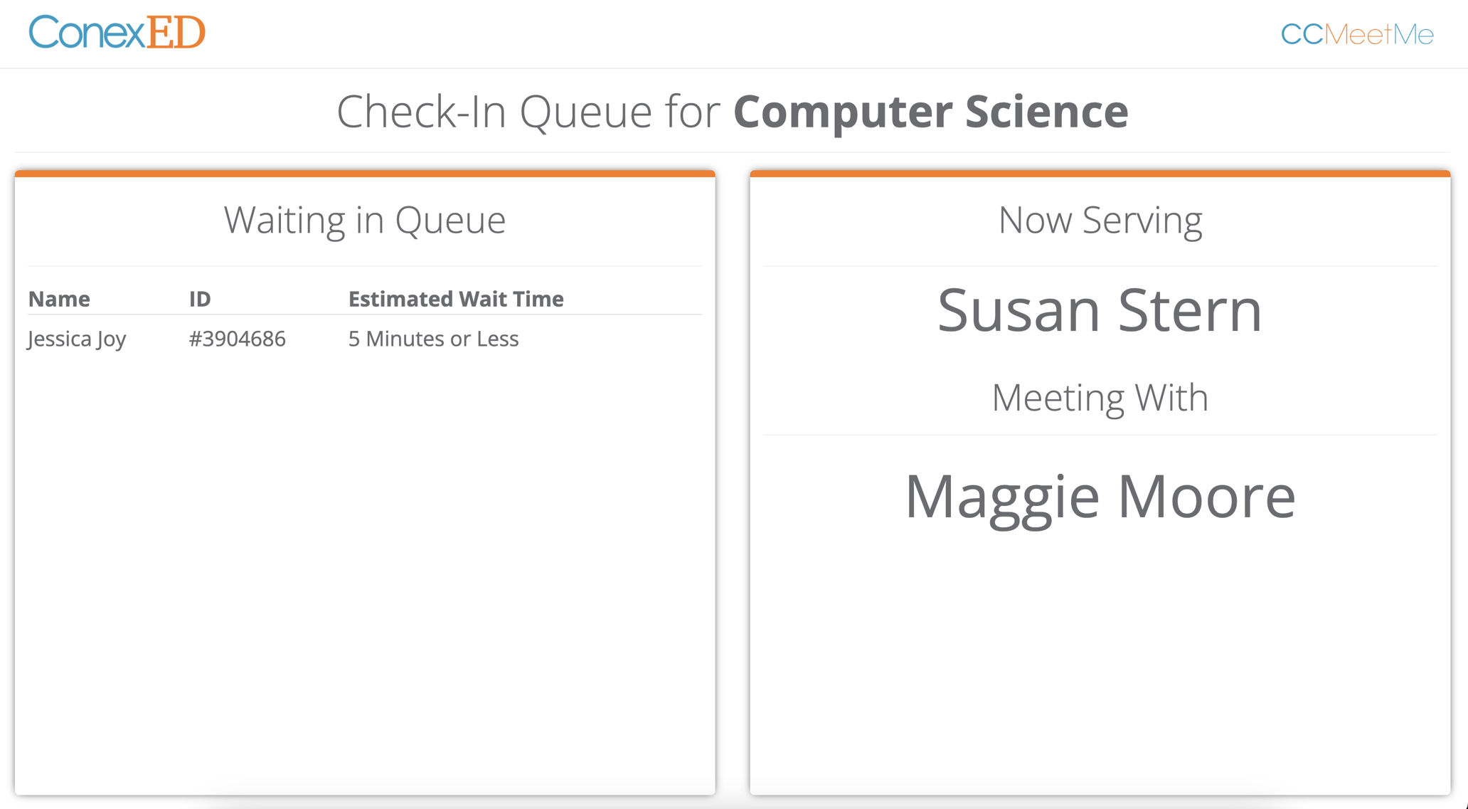 Understanding Check-In Kiosk Settings