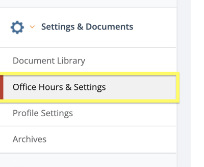 How to Set Up Zoom Office Hours