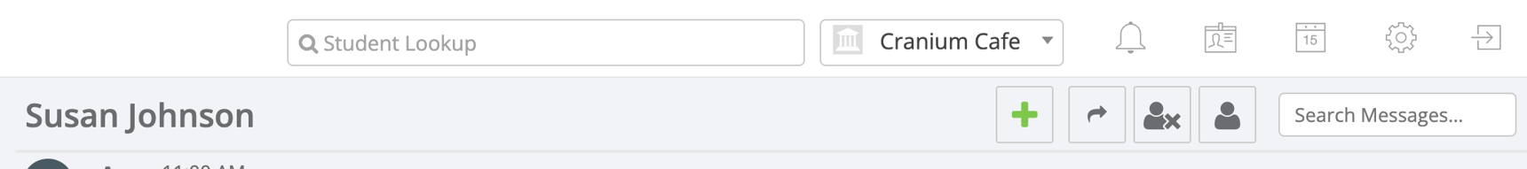 Understanding Lobby Chat Icons