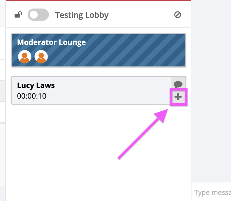 How to Start a Zoom Meeting From the Virtual Lobby