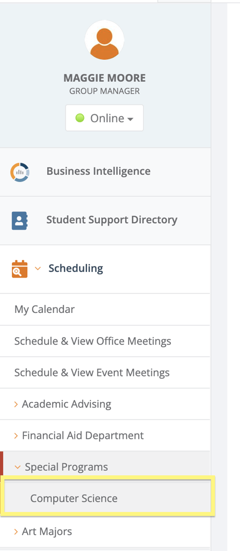 How to Create a Zoom Meeting from the Group Calendar