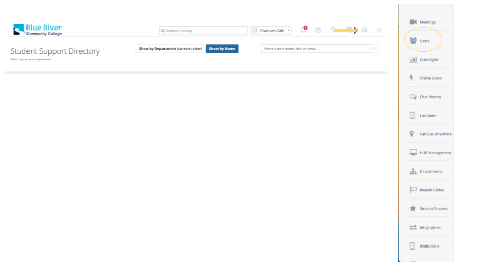 Upgrade User Roles